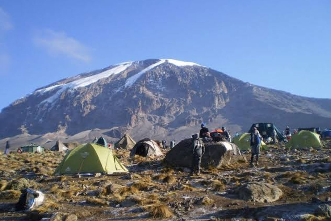 4 Days Mount Meru - Play Adventure